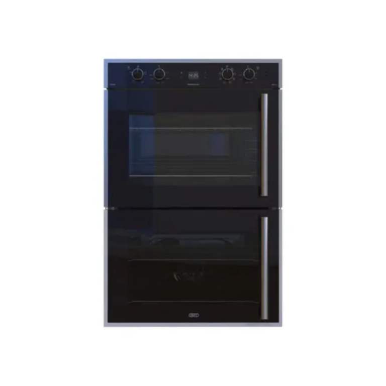 Defy DBO767 Double Oven - S Herholdt Furnishers Hermanus