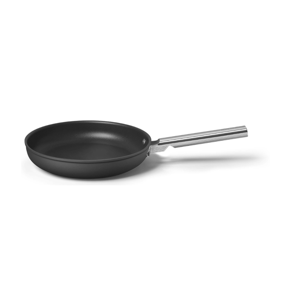 Smeg CKFF2801BLM 28cm Frying Pan - S Herholdt Furnishers Hermanus